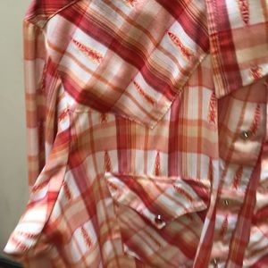 miller | Shirts | Vintage Miller Western Shirt | Poshmark